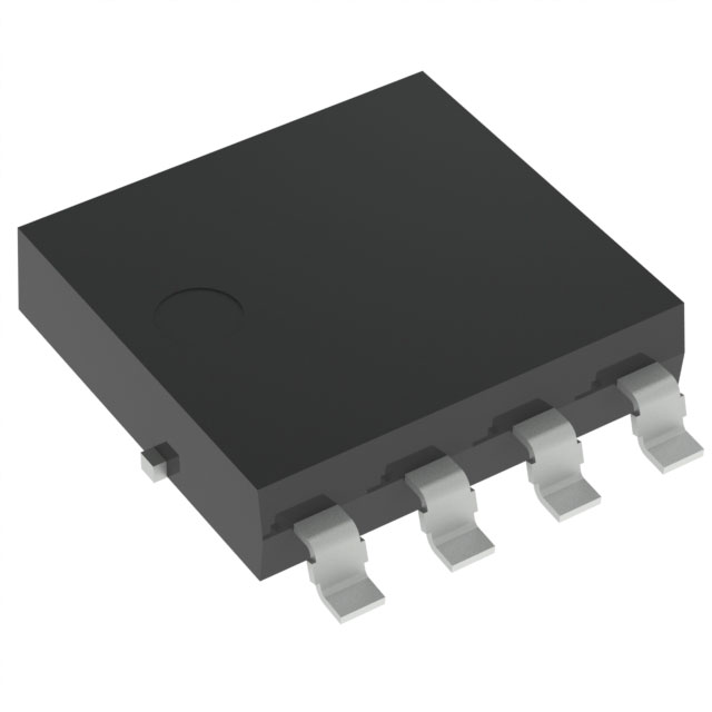 NTMJS0D7N03CGTWG onsemi | Discrete Semiconductor Products | DigiKey